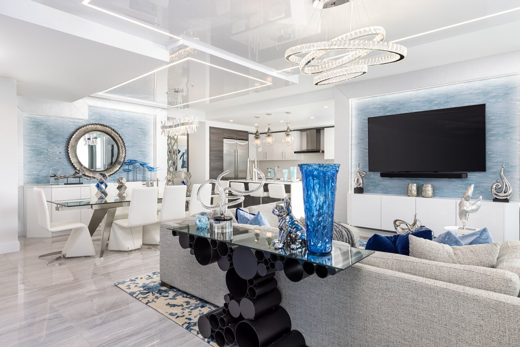 This is How Haute Design Experts Kick-off Interior Design ProjectsThis ...