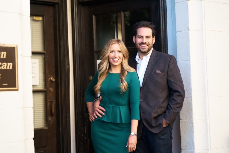 The Wright Way of Real Estate: Powerhouse Couple Forms The Wright Group