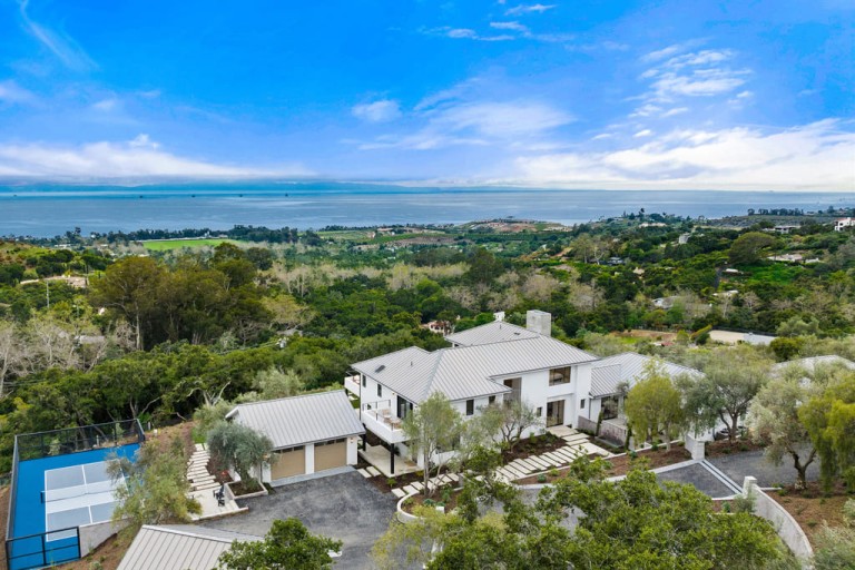 SOLD! Marsha Kotlyar Estate Group Presents A Modern Newly Completed ...