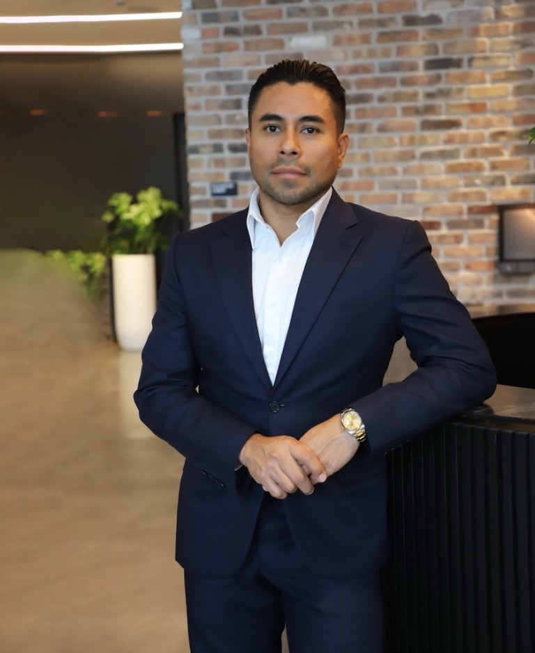 Alfonso Tapia Is An International Real Estate Agent Focused On ...