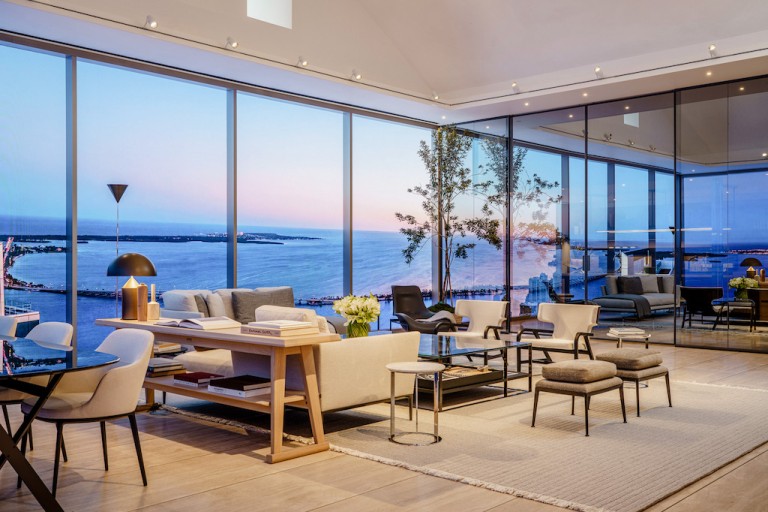 Ytech Reveals Experiential Sales Gallery for The Residences at 1428 ...