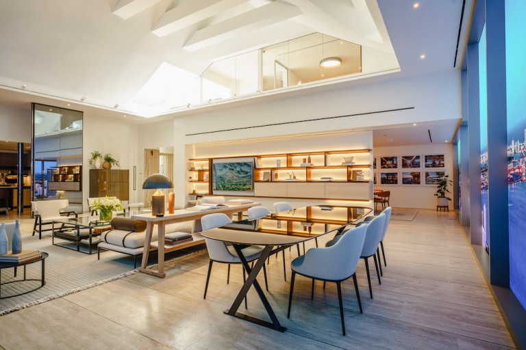 Ytech Reveals Experiential Sales Gallery for The Residences at 1428 ...