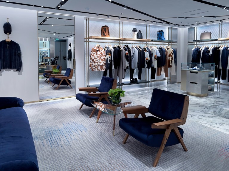 Interior Design and Merchandising: A Perfect Blend of Aesthetics and ...