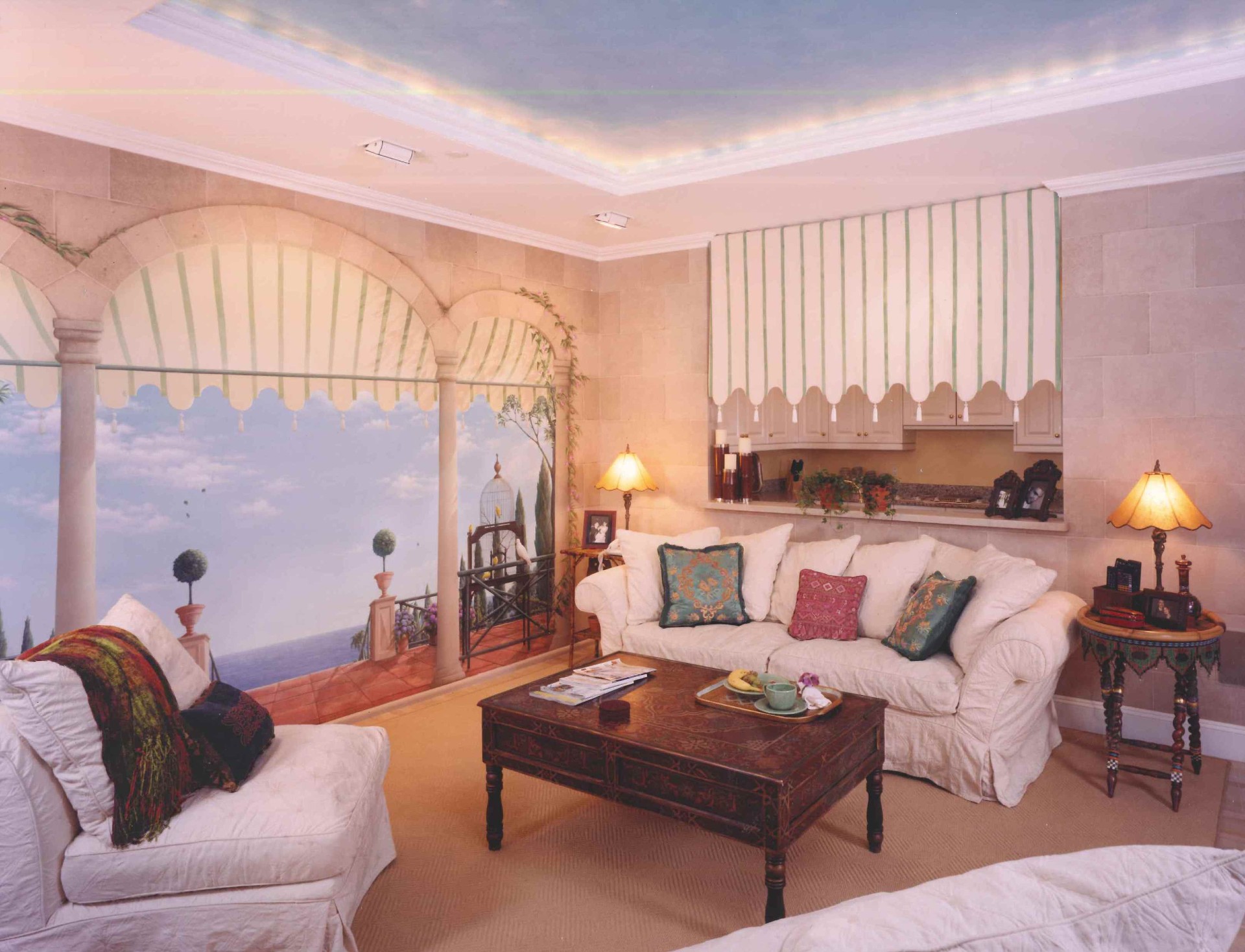 Larger - LSA - Haute Residence by Haute Living