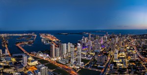 Marc Roberts, Ryan Shear, PMG, and E11EVEN Partners Celebrate ...