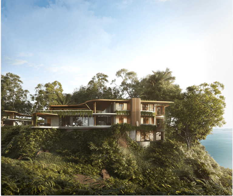 Patrick Guinness's Georgian Country House