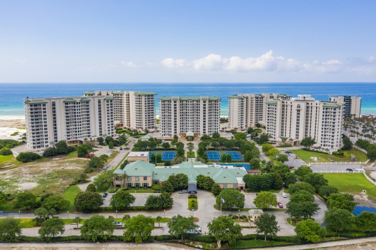 Silver Shells' New St. Kitts Tower Will Have Residents on Island Time