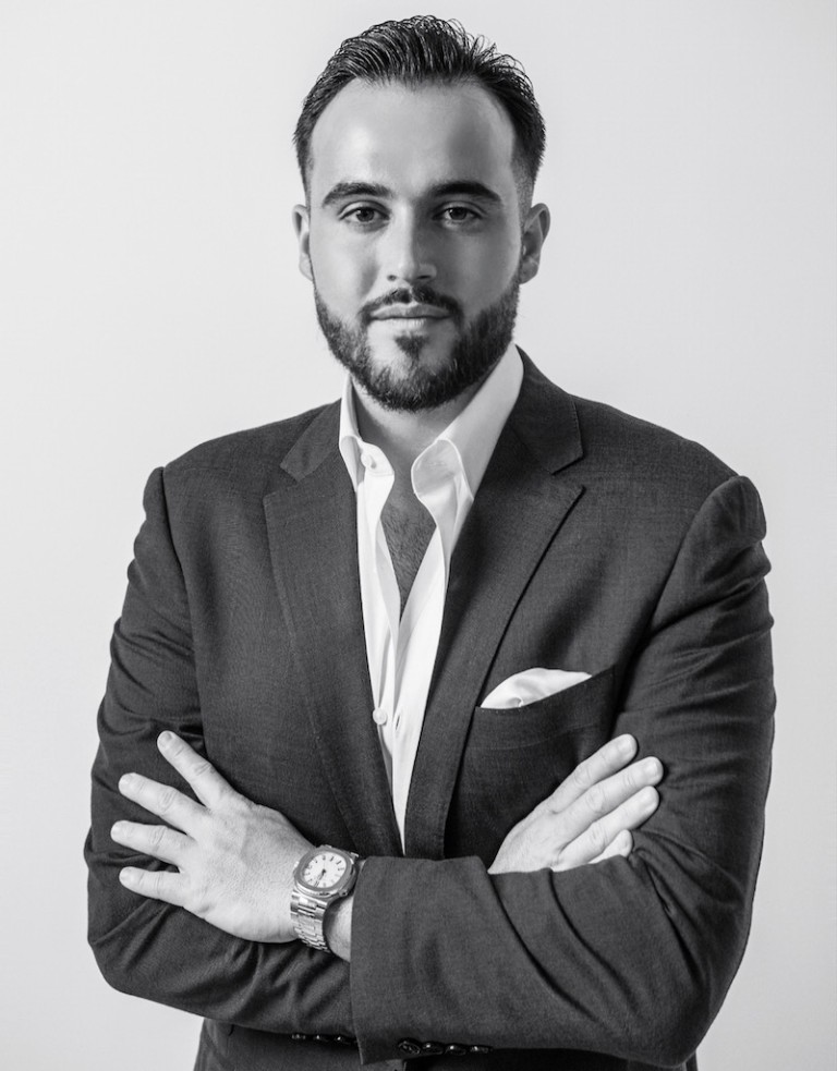 Luxurious Living at Its Finest: Ritz Carlton Bal Harbour Unit #1909 ...