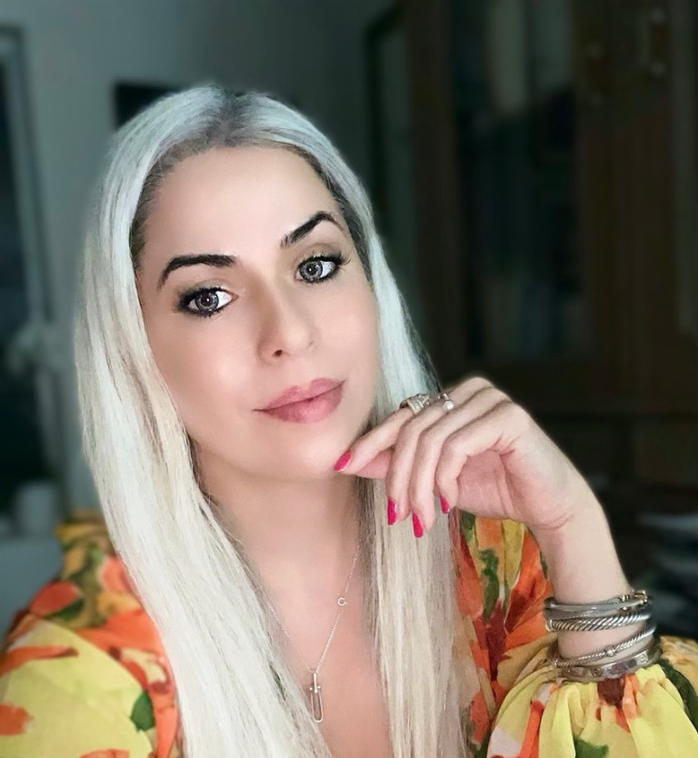 Tadia Silva - Haute Residence by Haute Living