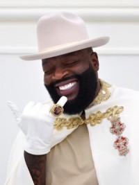 Rick Ross Under Contract For $37M Mansion On Miami's Star Island ...