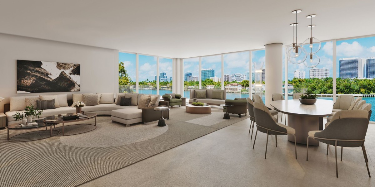 Regency Development Introduces Exclusive Bay Villa Collection in Bay Harbor Islands - Haute ...