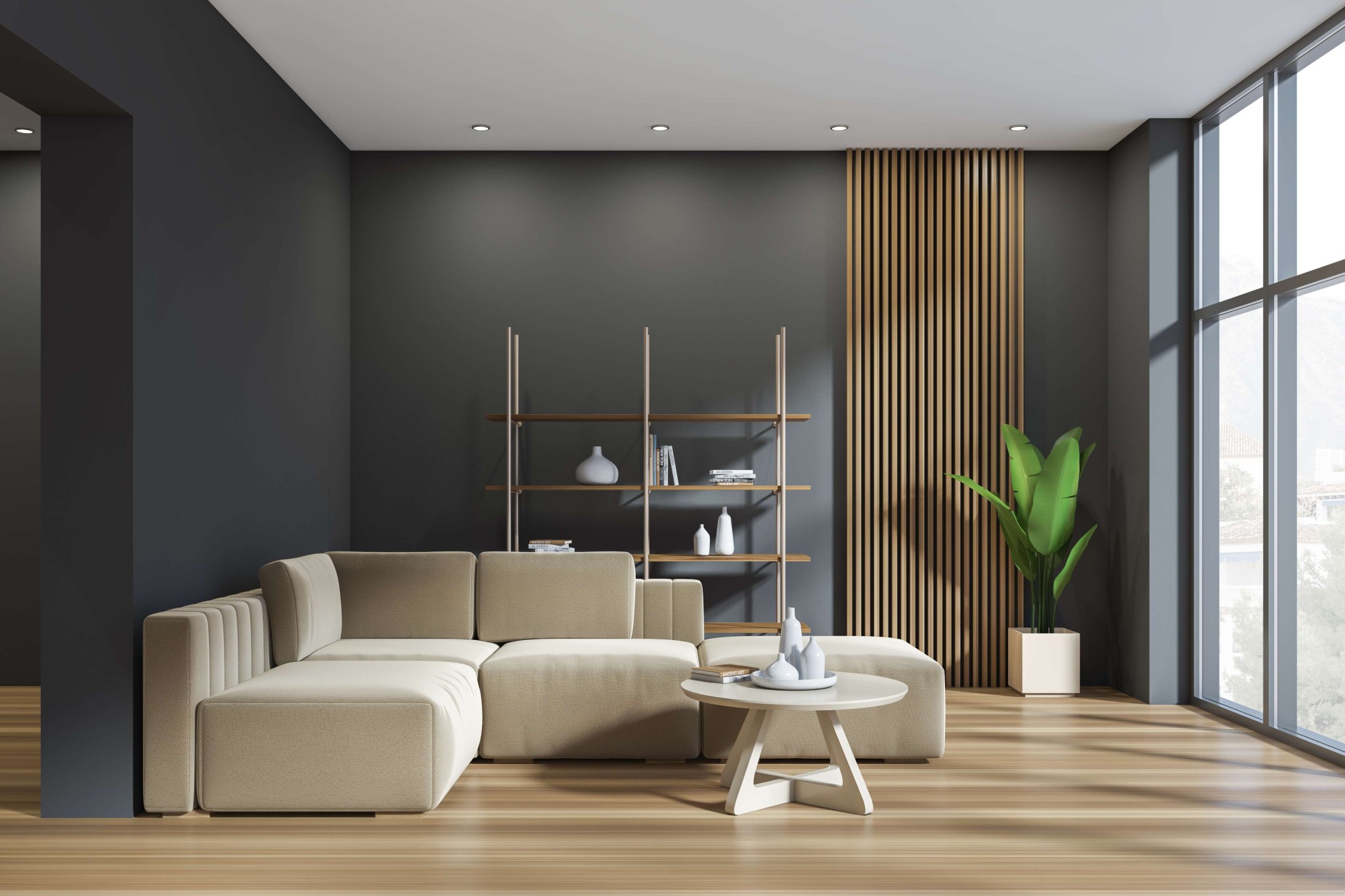 Elevate Your Home With Innovative Vertical Space Design Ideas