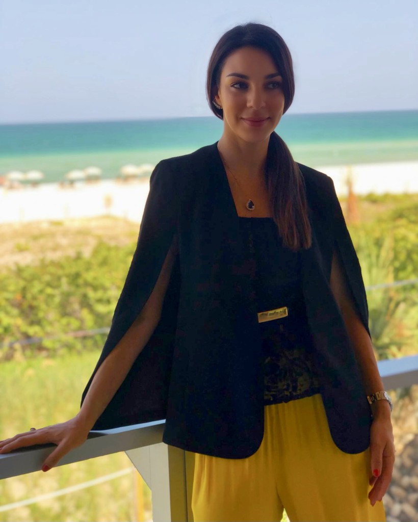 DiMaggio and Betta Are Featured in Realtors for the Generations' Top ...