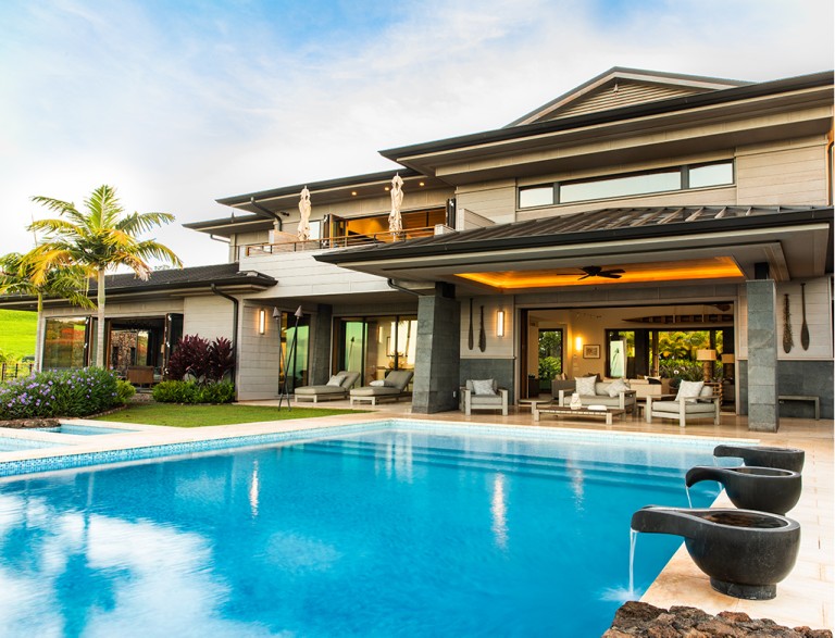 Jeff Skinner & Suzanne Harding Present An Exceptional Kahalawai Custom ...