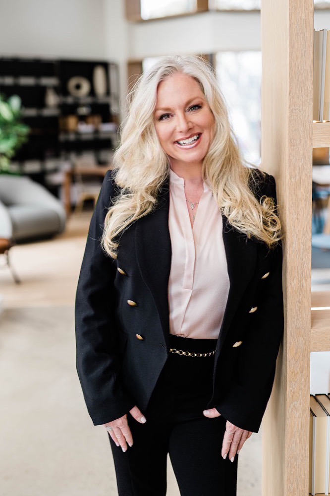 door lean skinny edit - Haute Residence by Haute Living