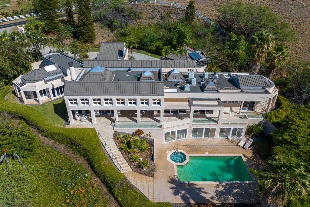 San Diego's 'The Arc House:' Where Modern Architecture Meets Masterful ...