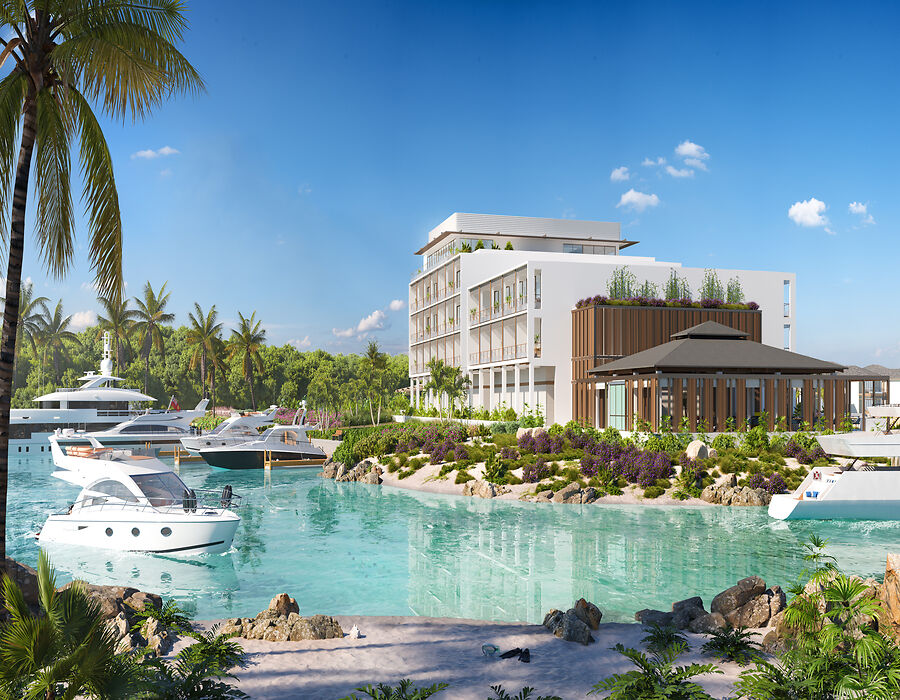 Op-Ed: Edward Mermelstein - A Vision For New York