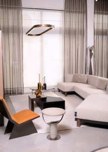 Addison House and Shake Design Media Unveil Shake Made in Italy Gallery