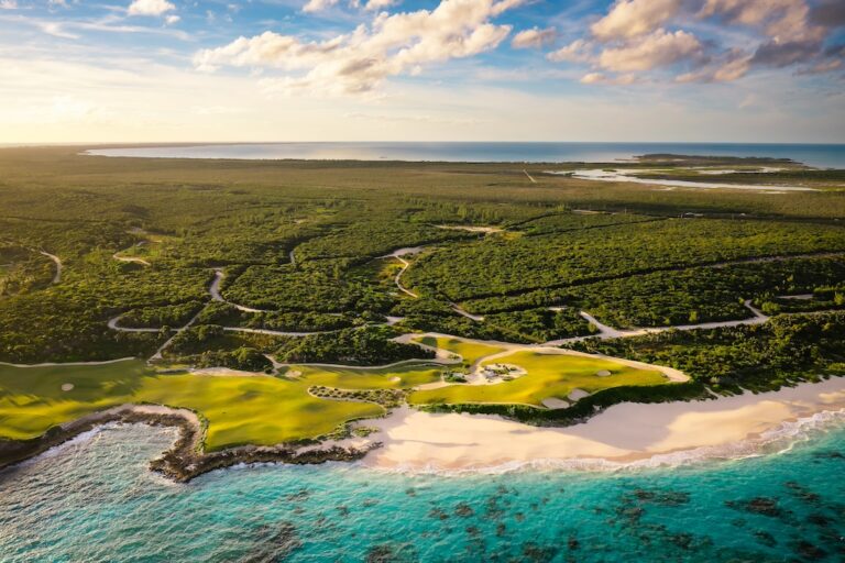 Jack’s Bay Presents Luxury Resort Club and Residential Paradise In The ...