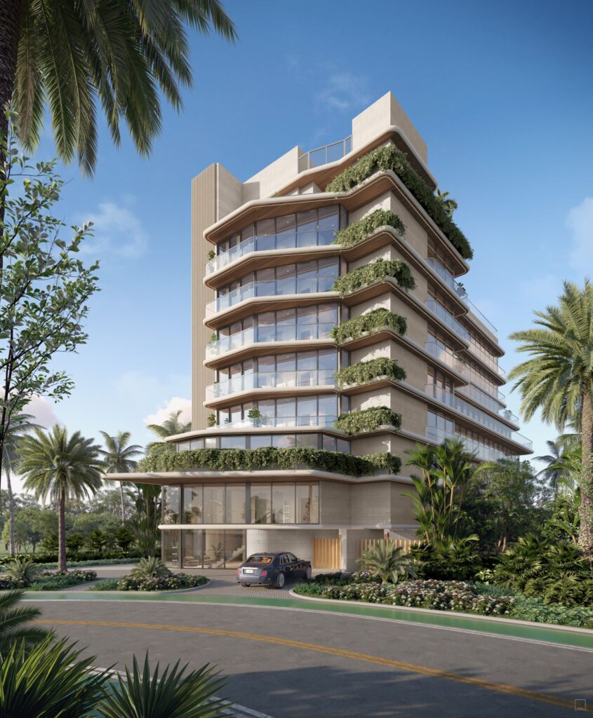Living With La Maré: Unveiling Of Third Residential Project, The Bay Collection - Haute ...