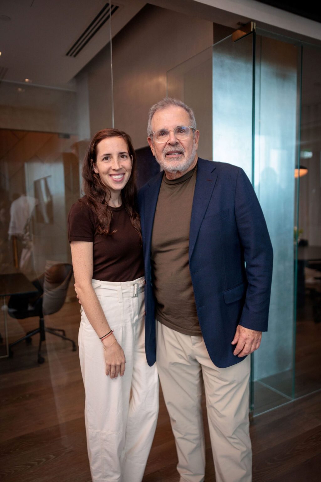 Meet The Father-Daughter Development Duos Revitalizing The South ...