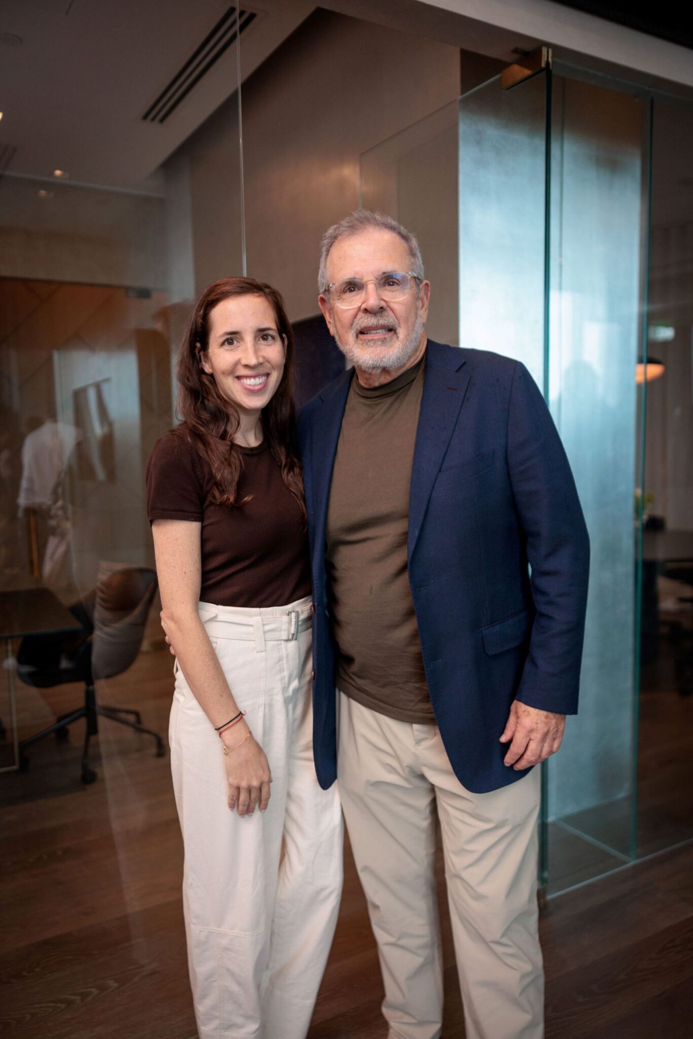 Meet The Father-Daughter Development Duos Revitalizing The South ...