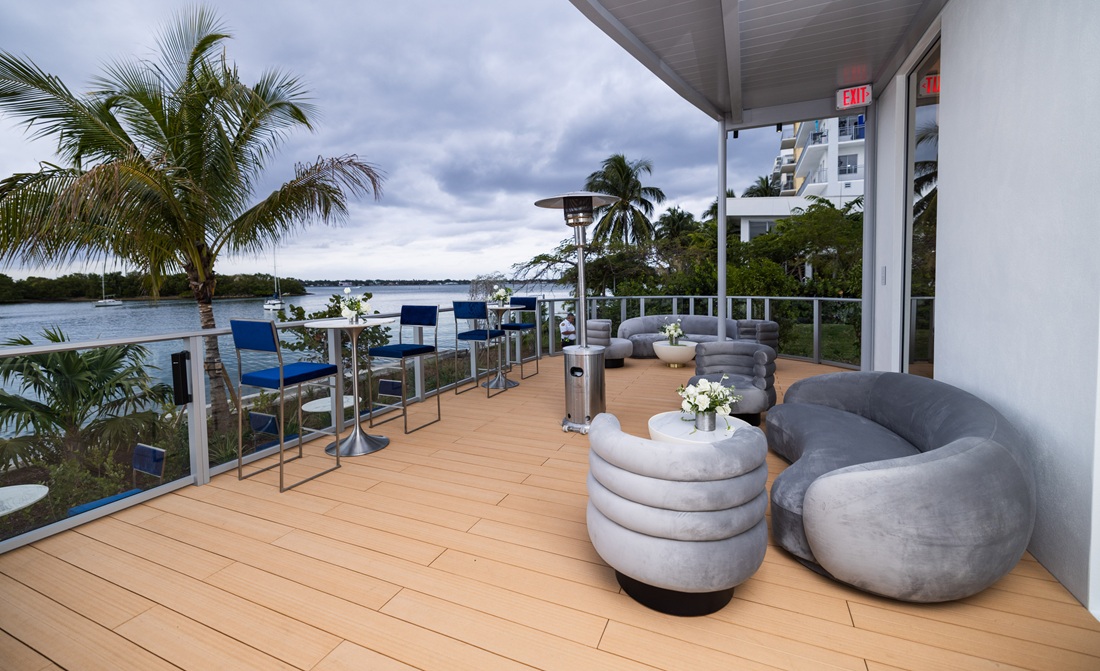 Pagani Residences: Miami’s Luxury Waterfront Icon - Haute Residence by ...