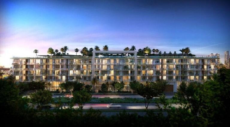Introducing 2200 Brickell: Miami's Newest Luxury Condominium - Haute ...