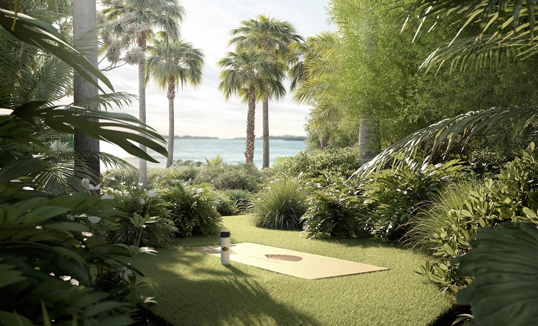 Mandarin Oriental Miami Unveils 100K SF Amenities, Hits $800M Sales ...