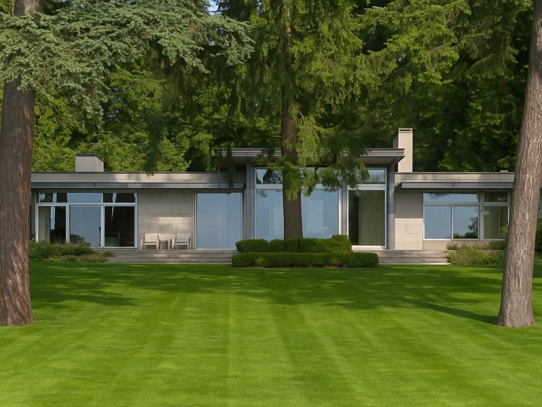 Jeff Bezos Set a New Real Estate Record with His $63M Seattle ...