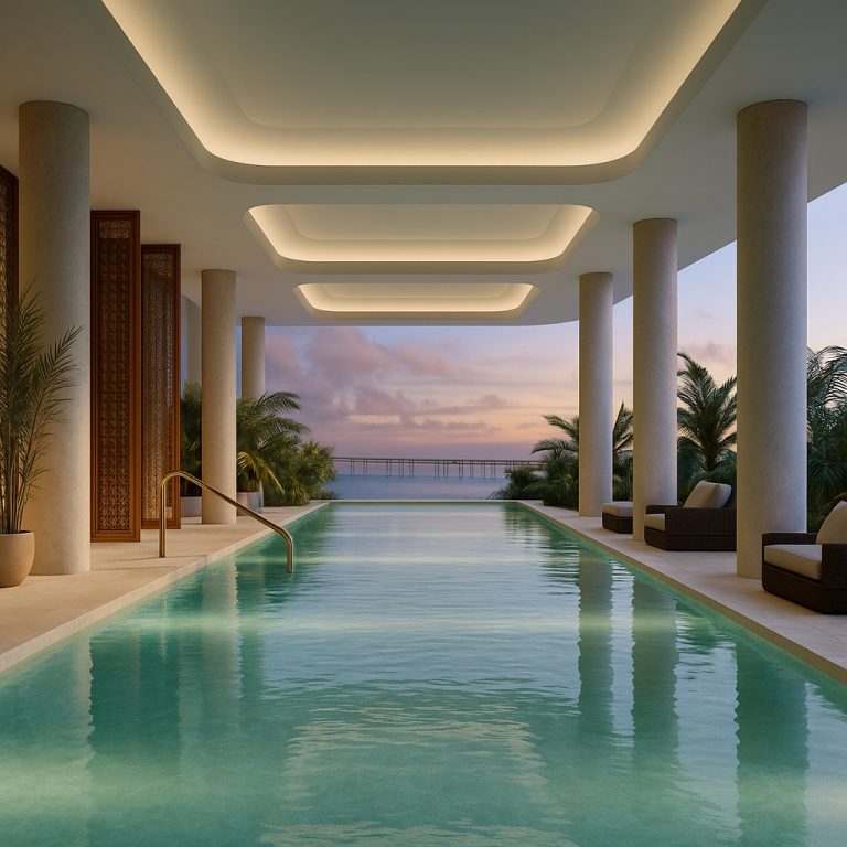 Mandarin Oriental Residences Reaches $1 Billion Milestone in Sales ...