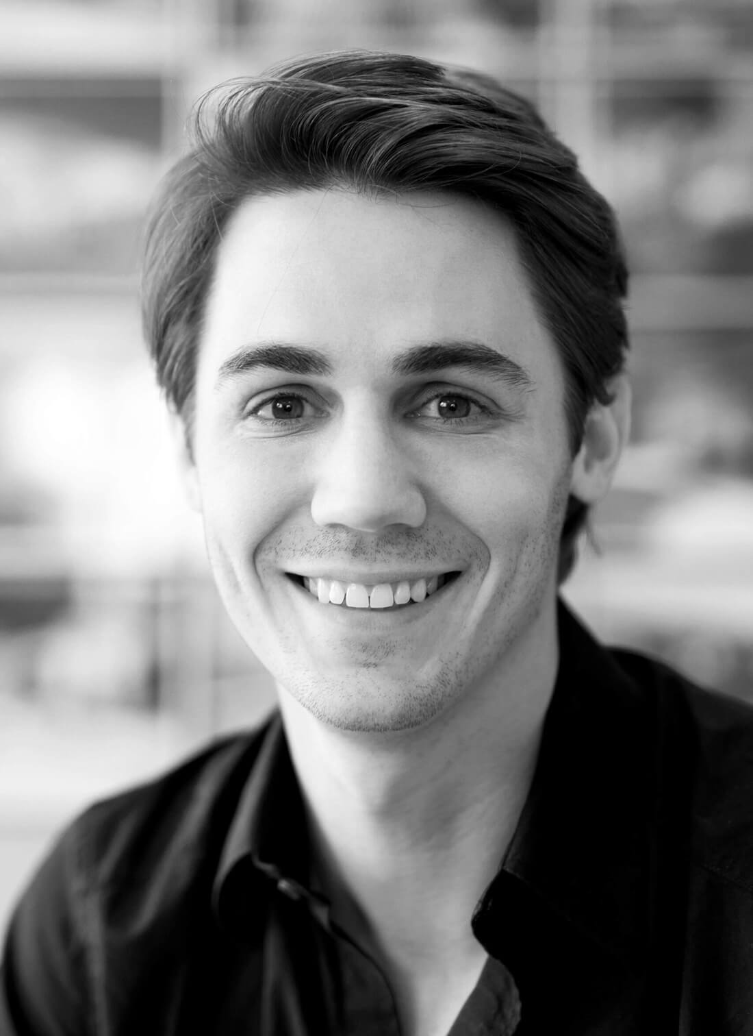 Nicholas Gennari: Redefining Architecture With Wellness ...