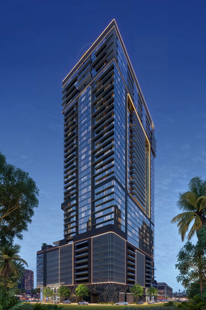 Seize the Future: Hotel Ora + Private Residences Is Reshaping Tampa's ...