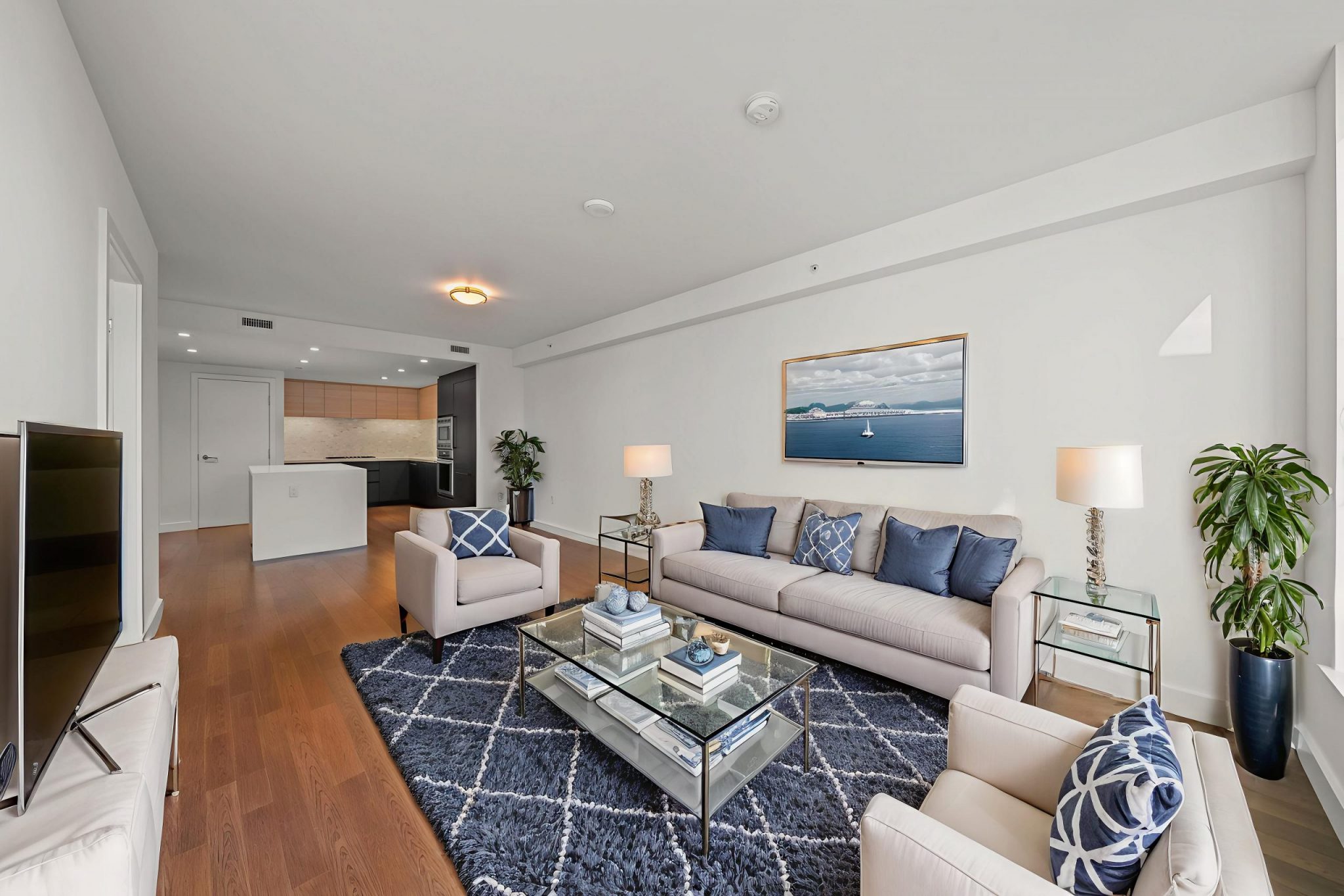 Water Views: Design Your House To Maximize Them