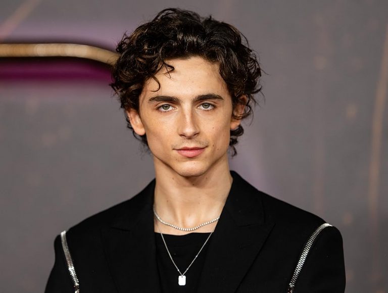 Timothée Chalamet's Real Estate Portfolio: From New York to Beverly ...