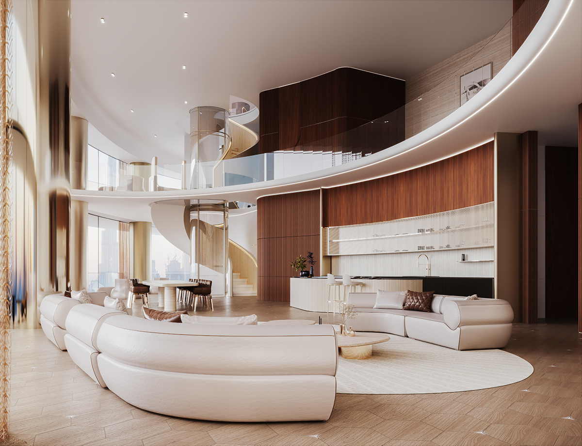 BouzyLivingroom_Shot_1 - Haute Residence by Haute Living